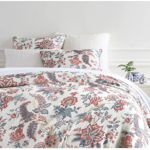 Pine Cone Hill | Bedding | Pine Cone Hill Mark D Sikes Fairfield ...